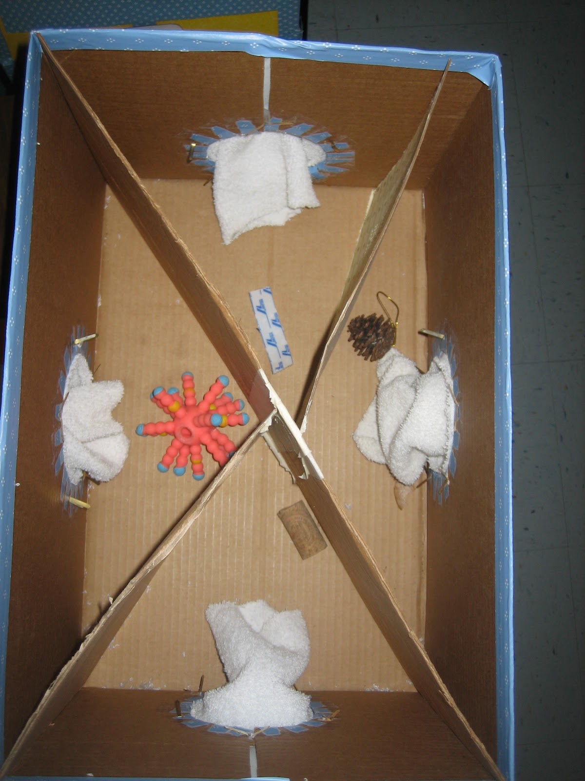 Second Grade HOPpenings: Science Activities