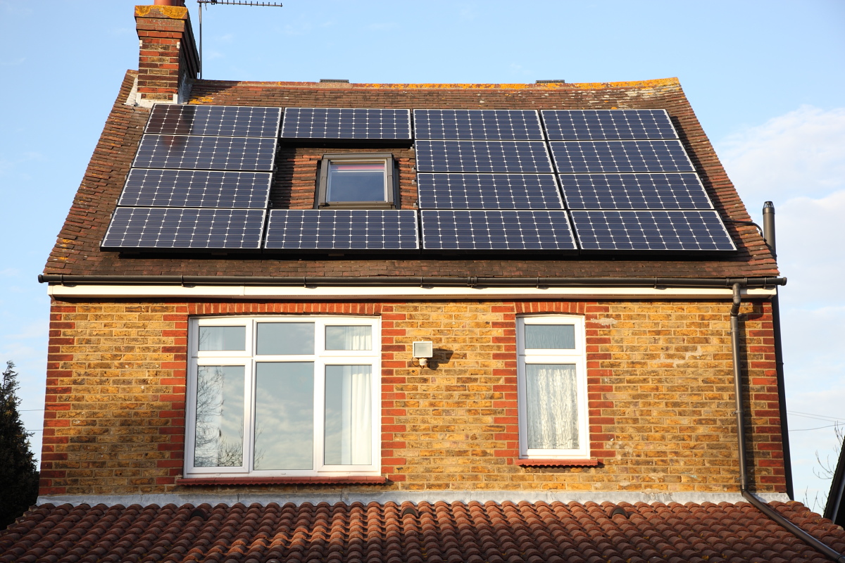 Kent Solar Panels - UK Solar PV Panel Reviews & Feedback: April 2020 Kent Solar Panels - UK Solar PV Panel Reviews & Feedback: April 2020