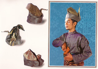 Tanjak Warisan Melayu