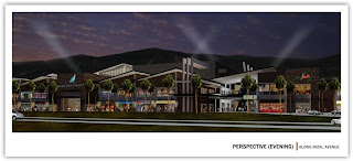 Ayala Land Real Estate Philippines: Harbor Point: Ayala Mall in Subic ...