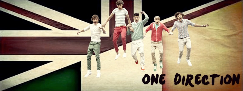 one direction : MAS PORTADAS DE 1D