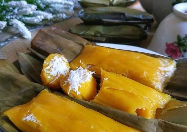 6 Resepi Dari Labu Kuning Yang Sedap Dan Mudah