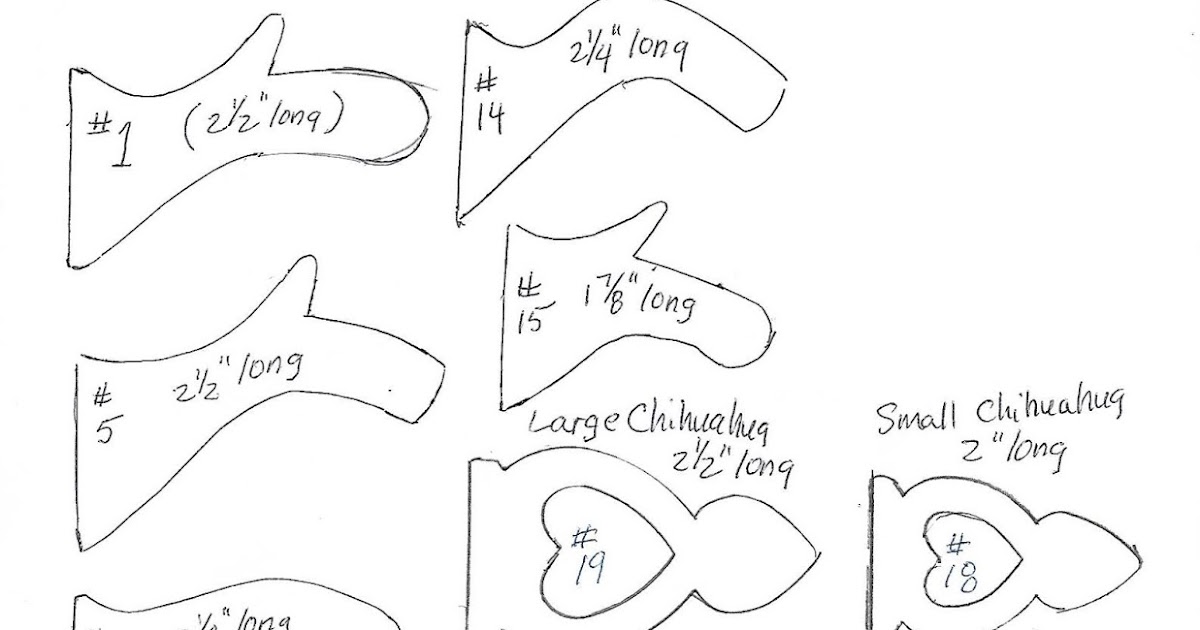 Cowboy Custom Spurs: SHANK NUMBERS, AND LENGTHS