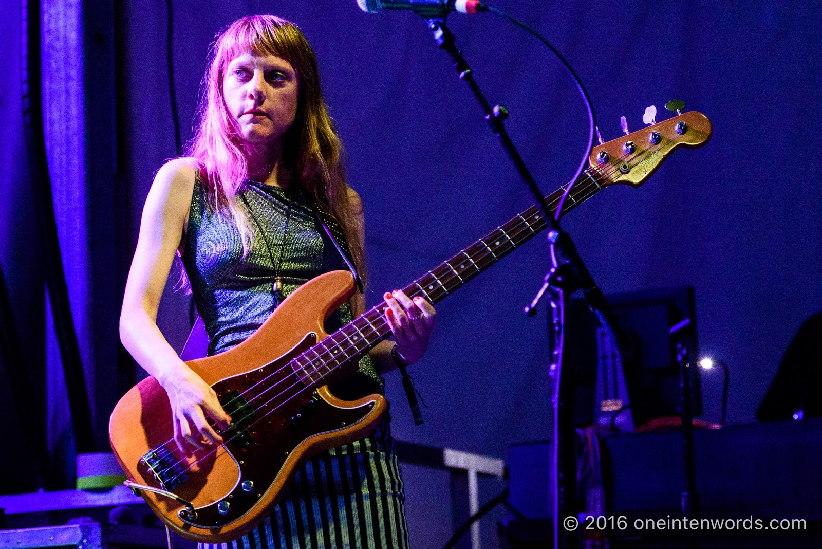 one in ten words: TURF 2016: Fort York Day 1: Limblifter - Concert Pictures