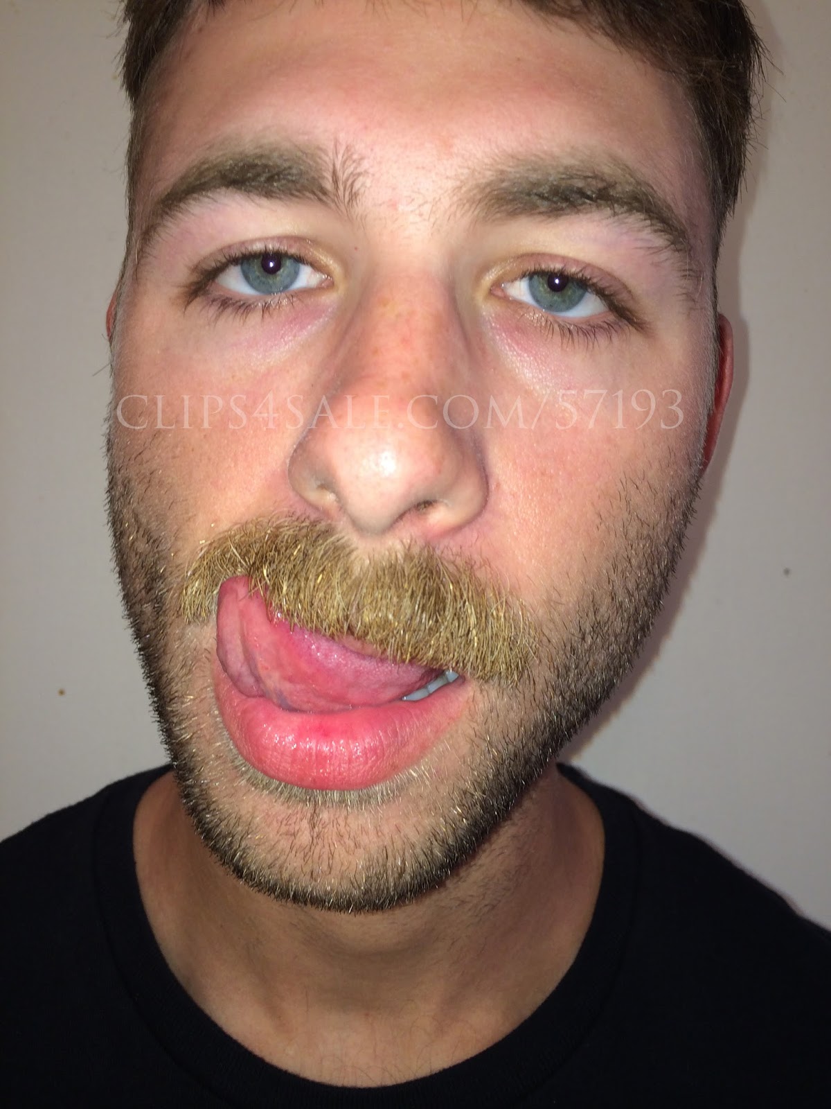 Tongue and Spit: My Friend Luke Rim Acres