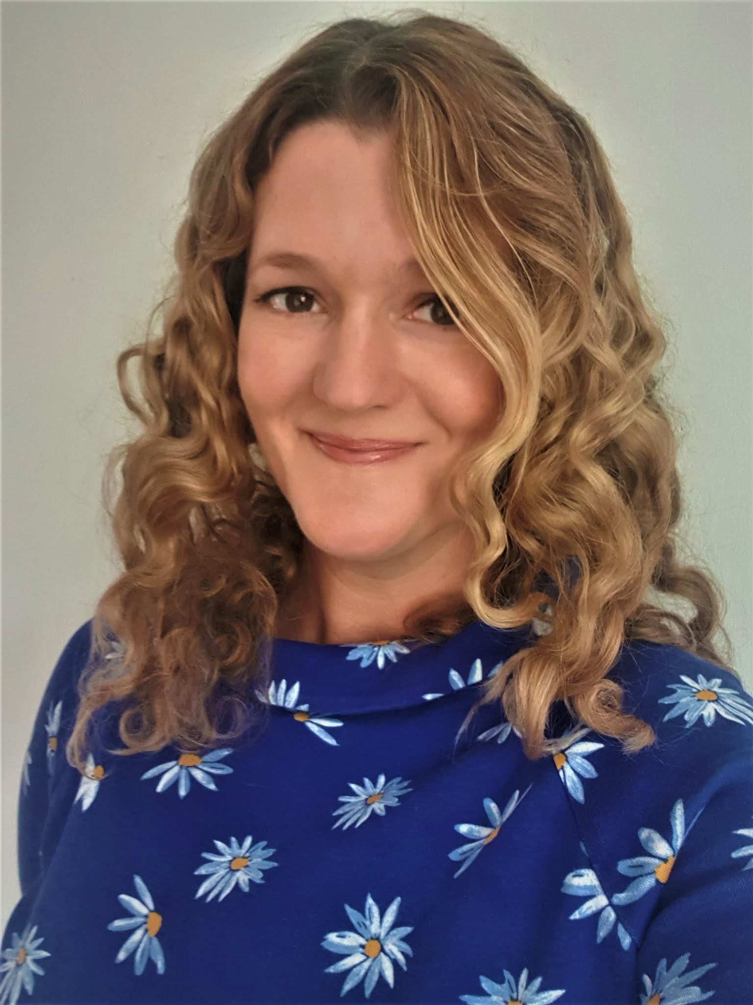 Brown Flopsy's Book Burrow: Patience by Victoria Scott