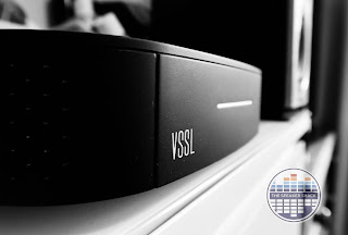 VSSL A.1x Streaming Amplifier Review - The Speaker Shack