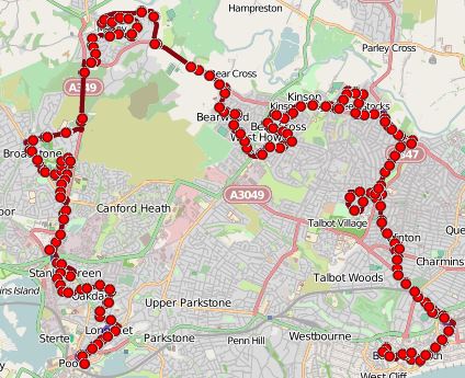 Southampton Bus Update: Solent Bus Update: Regional roundup
