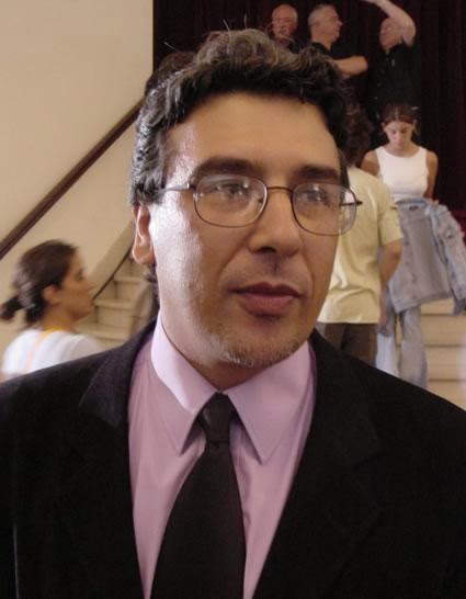 Carlos Polimeni