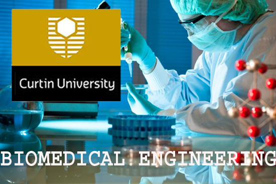 Biomedical Engineering Curtin University, Western Australia