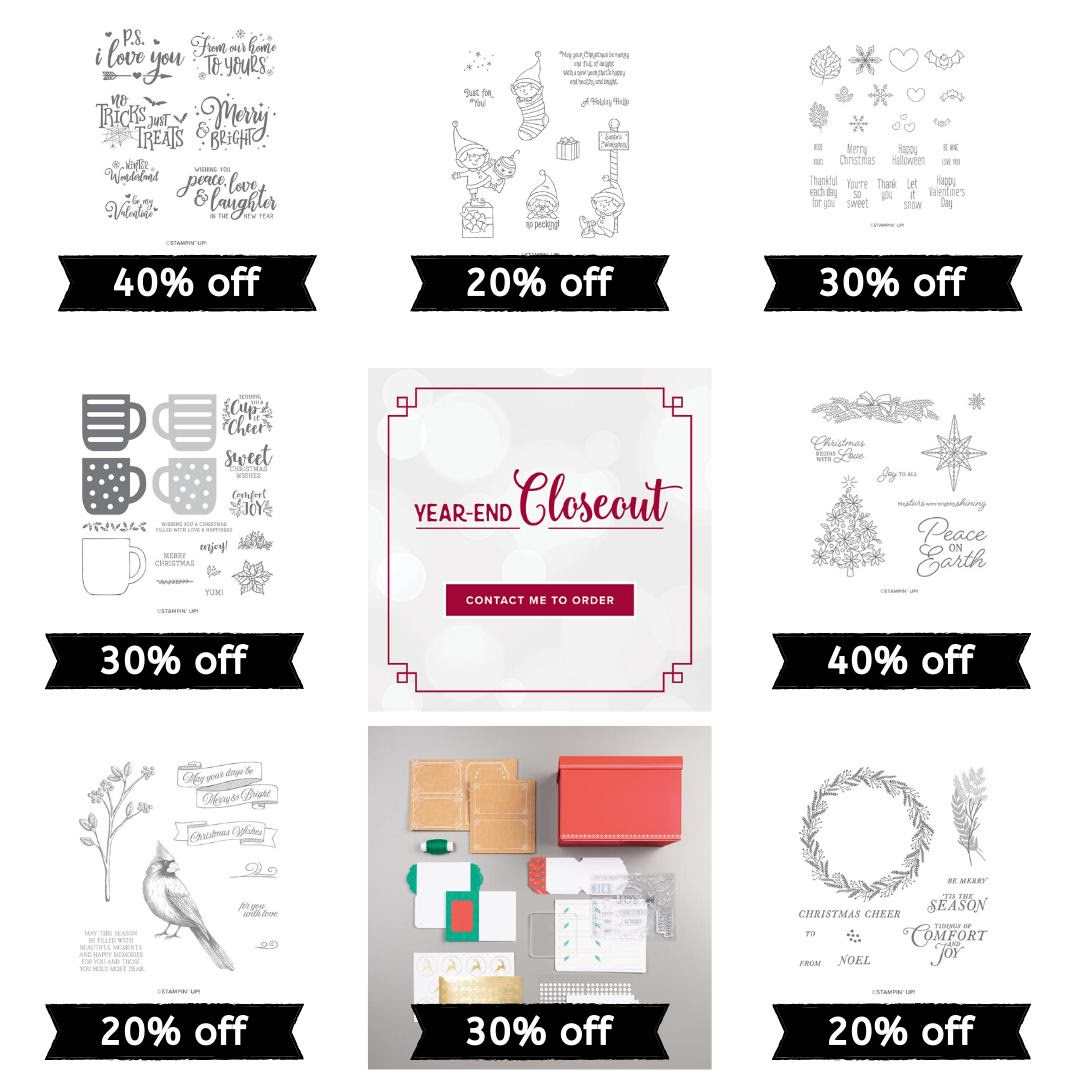 Shiloh Stampin - by Marion Kuipers: december 2019