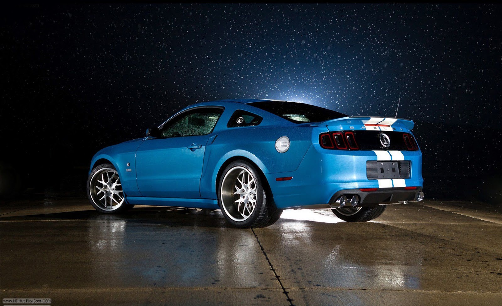 Top 36 Most Dashing Ford Car Wallpapers In HD