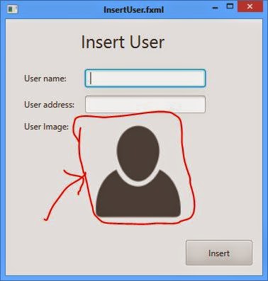 Java... Lets Progress Together: Creating Simple application using ...