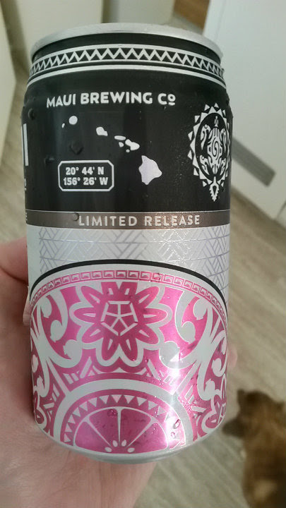Aaron's Beer Adventures | Beer Reviews | Craft Beer | Microbrews: Maui ...