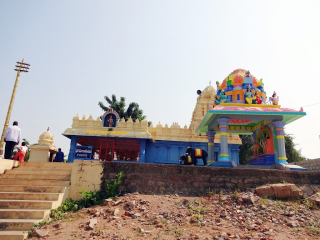 Hindu Temples of India: Kaleshwara Mukteswara Swamy Temple, Kaleshwaram ...