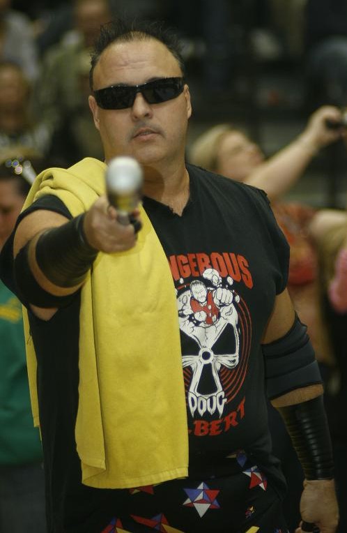 Ringside Championship Wrestling: February 2017