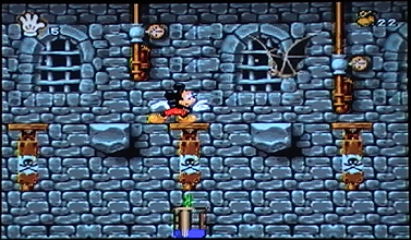 StarBlog: Mickey Mania: The Timeless Adventures of Mickey Mouse (GEN ...