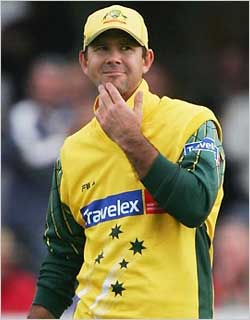 Ricky Ponting profile and images-photos | Sports All Players