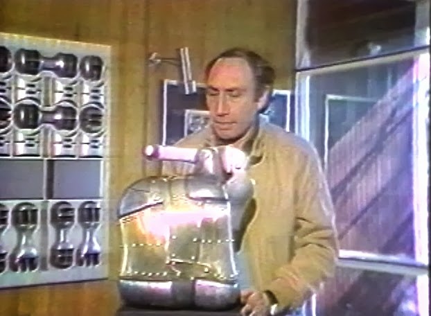 UCV TV Histórico: Una Ventana Mágica