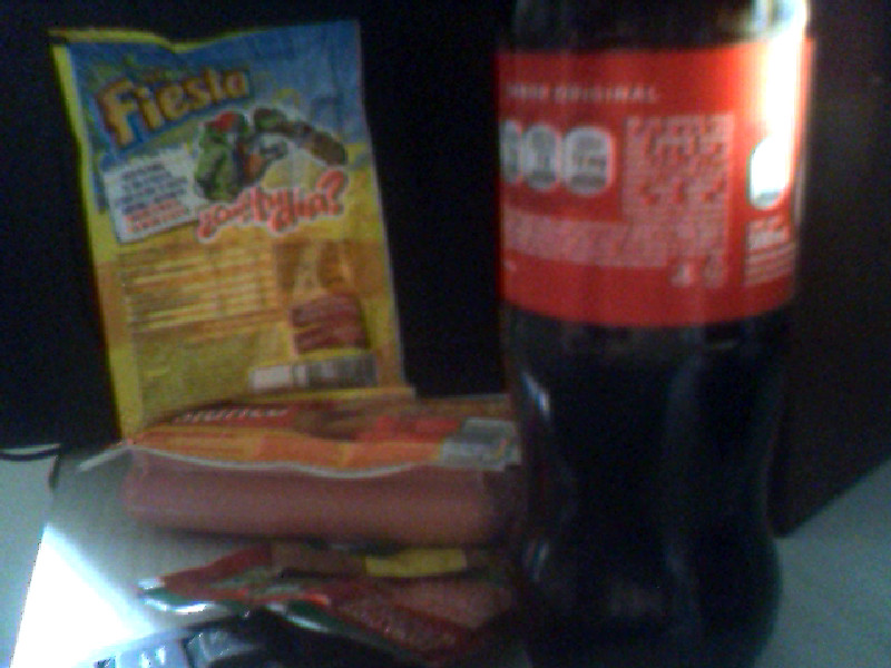 ENTRE MATE Y MATE, ALIMENTOS Y SABOR. : COMPRA EN EL NEGOCIO DEL CAPO ...