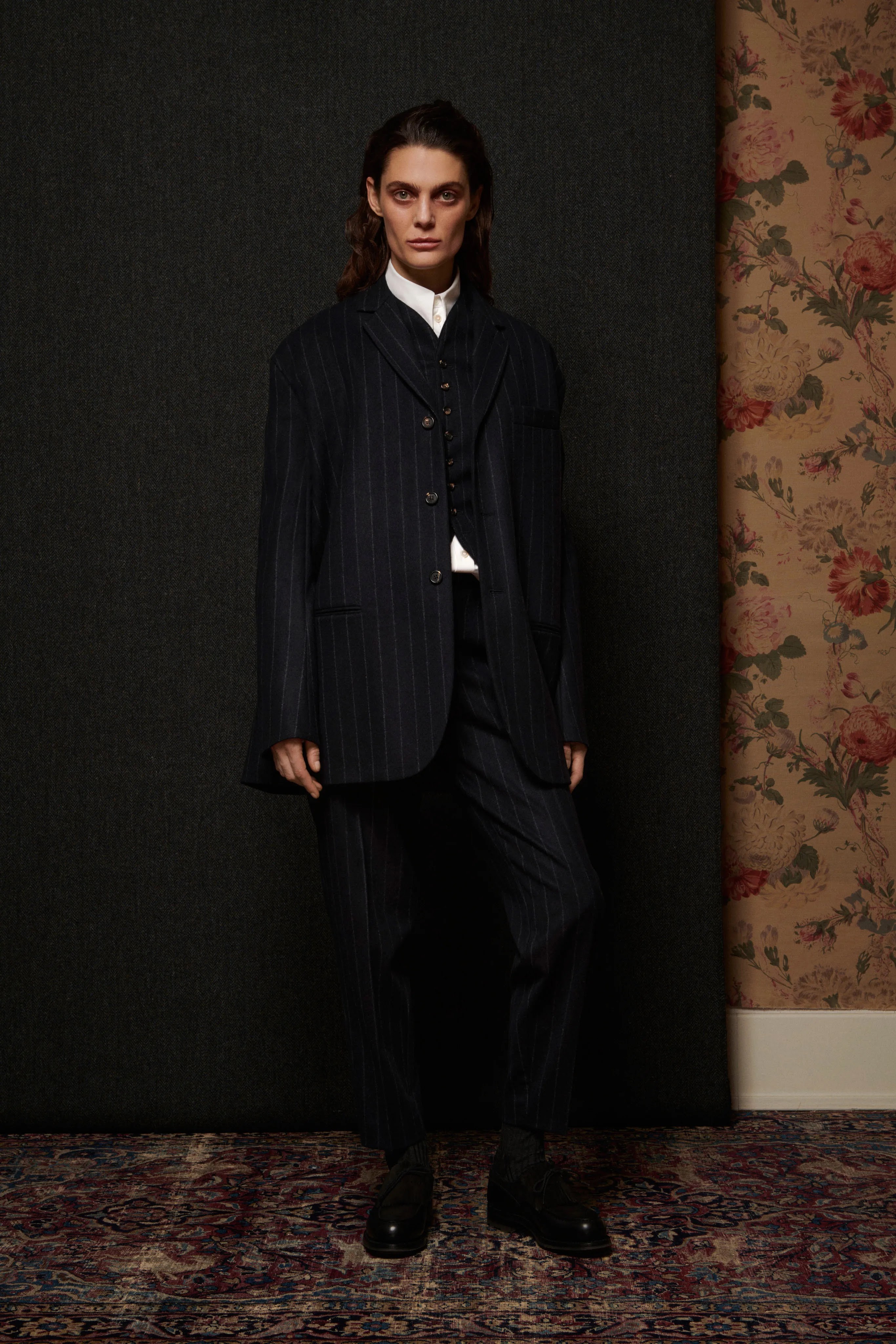 Zanini FALL 2020 Milan — Ready To Wear | Cool Chic Style Fashion