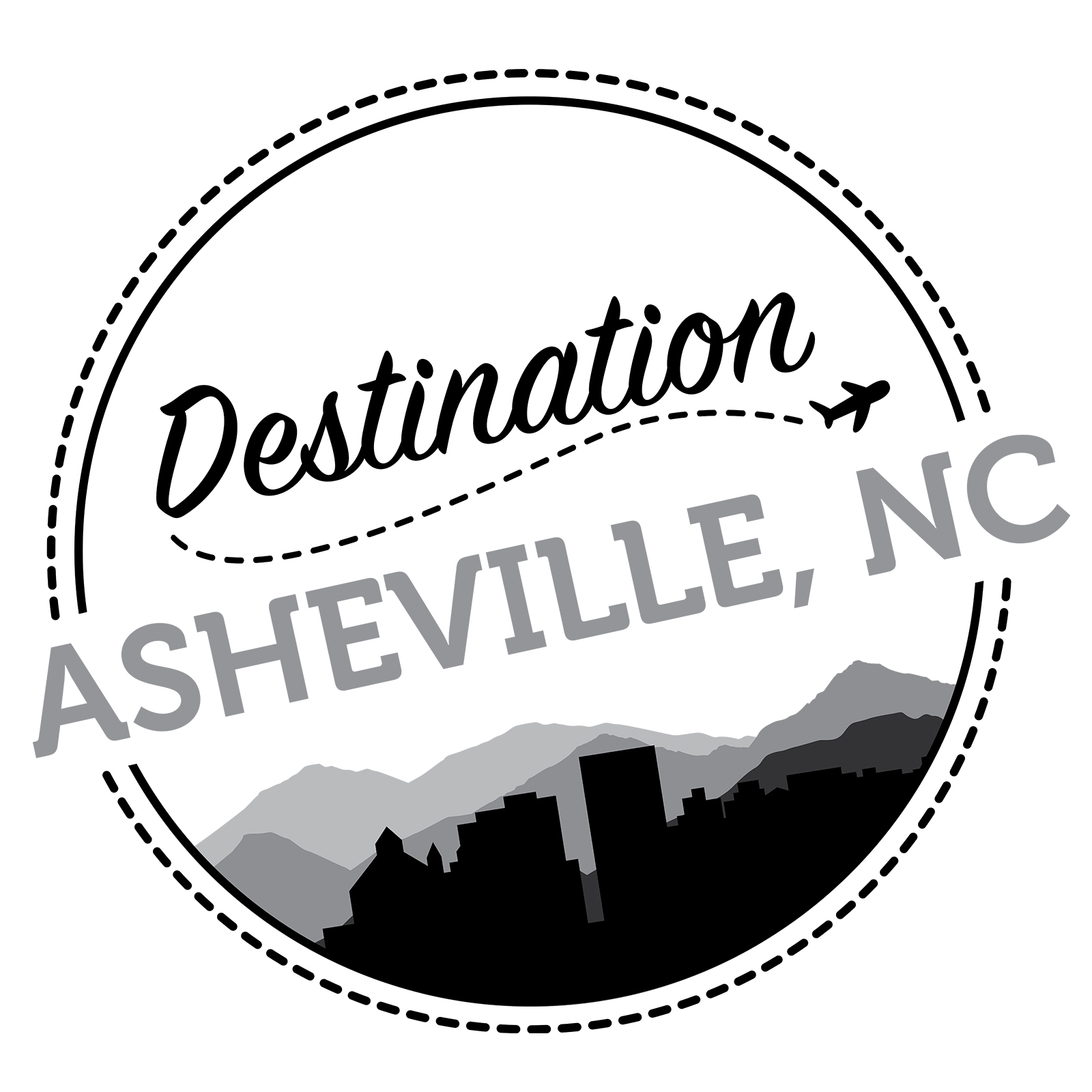 Común sin sentido: Asheville, NC (50 Estados USA) Común sin sentido: Asheville, NC (50 Estados USA)