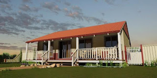 Prefab Homes - Modular Homes - Australia: Westkey Modular Housing