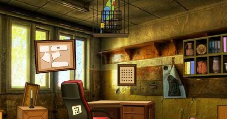 Unmask Serial Killer | Juegos de Escape. Escape Games. Escape Room Online