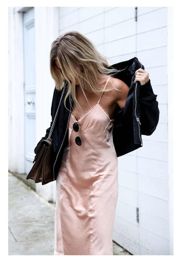 The Hot Mess Corner | Blog de belleza, moda y tendencias. : Street ...