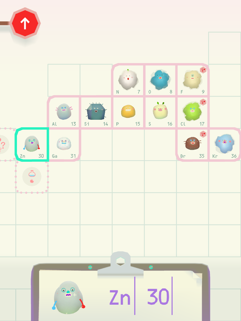 Toca Lab App Review - My Three and Me