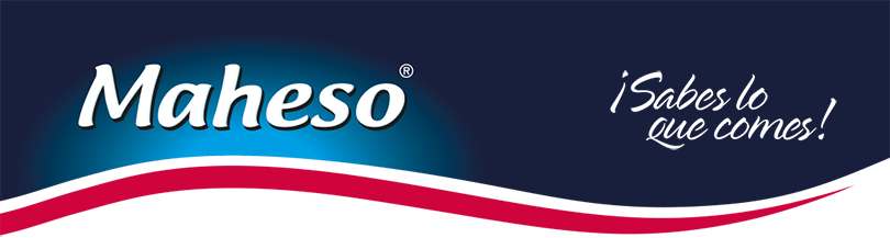 La Cocinita De Aroa : MAHESO AL HORNO