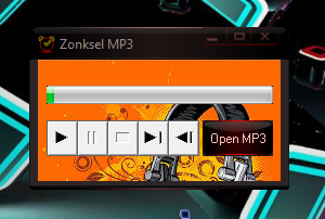 Cara Membuat Aplikasi Pemutar Musik Menggunakan Delphi7 | Belajar Program