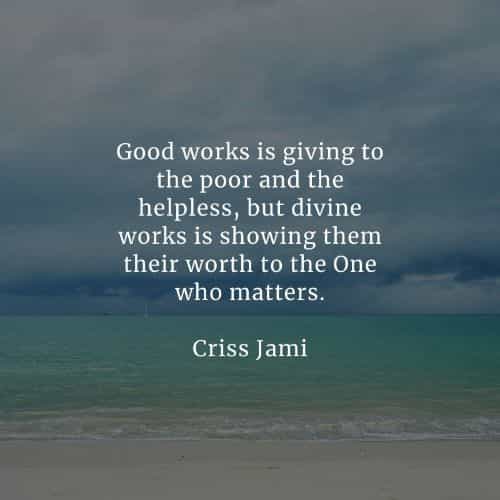 70 Helping others quotes that'll inspire you doing good deeds