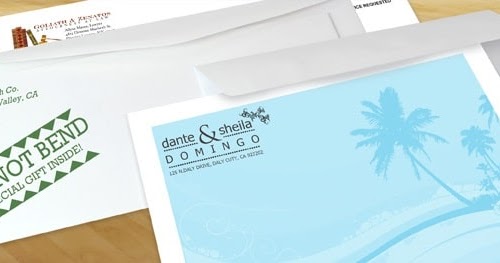 Bootstrap Business: How To Create Enticing Direct Mail Marketing Envelopes