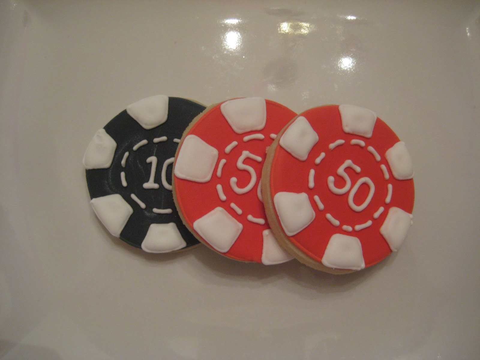 Mookies: Poker cookies