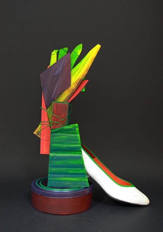 AP Art Blog: AP 3D Portfolio: Concentration