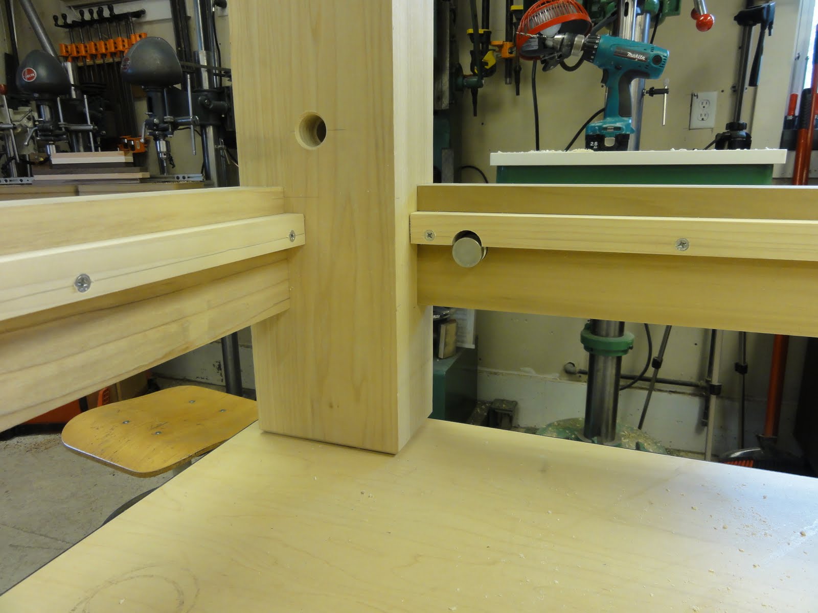 Benchcrafted Blog