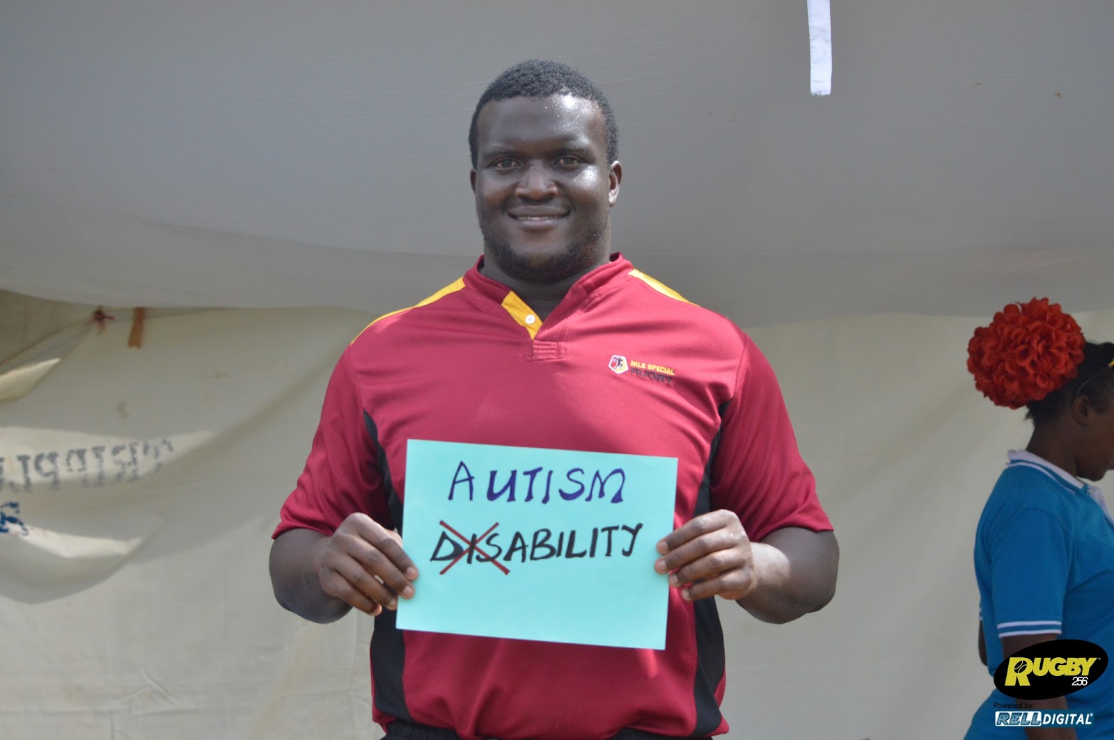 RELL Rugby 256: Embrace Kulture 2017 Autism Awareness Event and ...