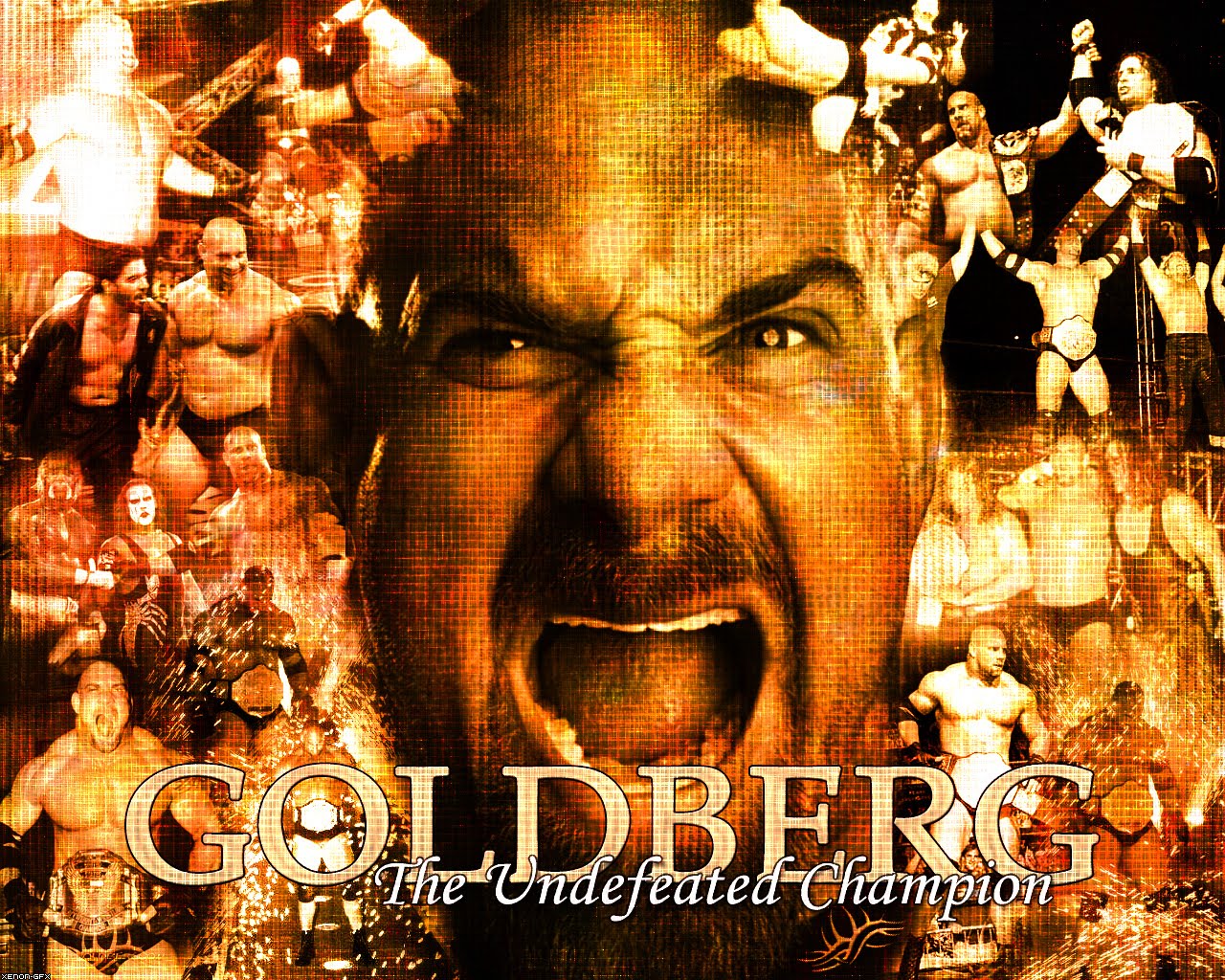 wallpaperforwalls: Goldberg Wallpapers