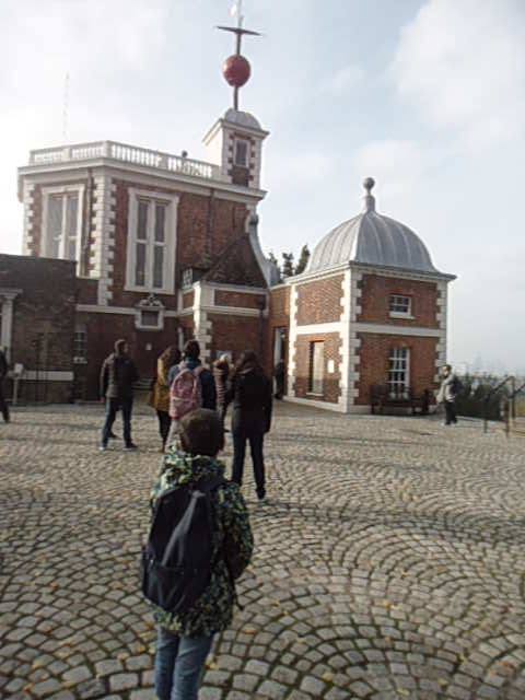 Traces of Evil: London