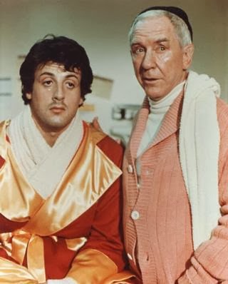 Películas Revisadas: Rocky