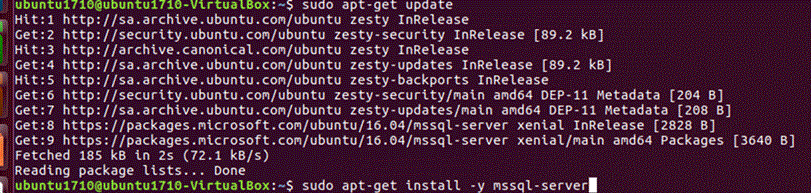 Sql Server knowledge sharing blog