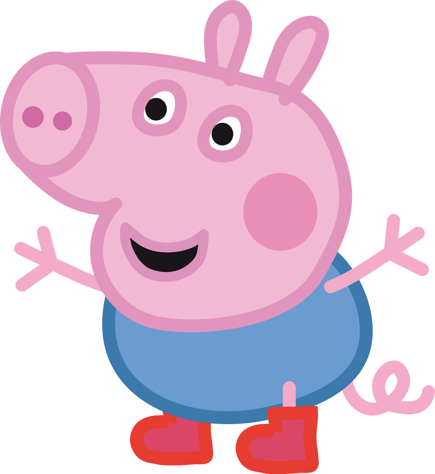 ® Imágenes y Gifs Animados ®: IMÁGENES DE LA PEPPA PIG