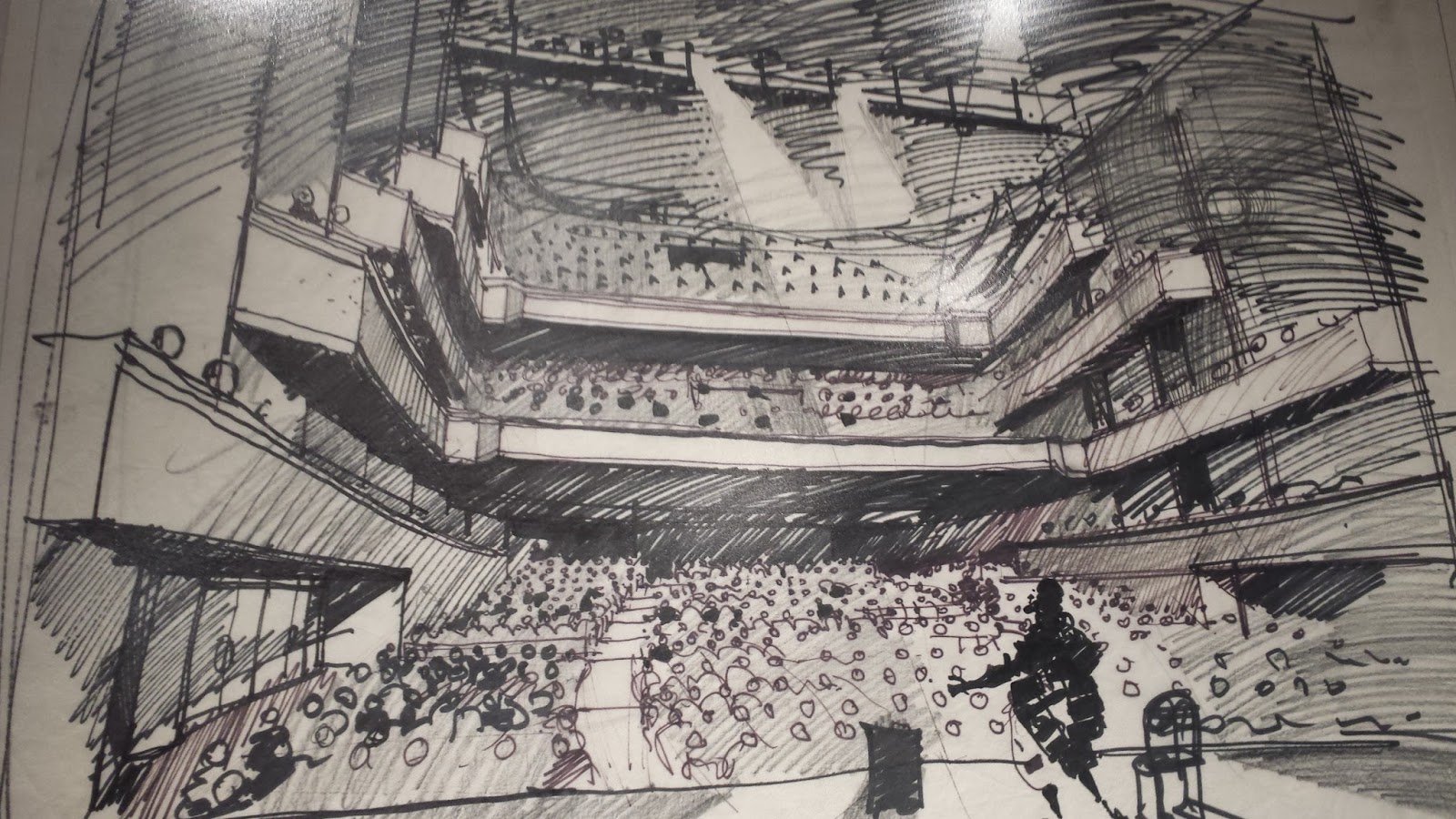 Mario Buela en el MNAV | Montevideo - Ministerio de diseño