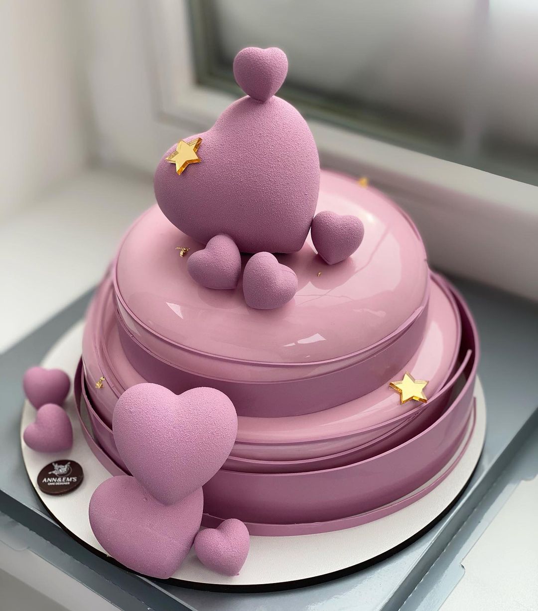 127 new birthday and wedding cake designs trending in 2021. | Melody Jacob