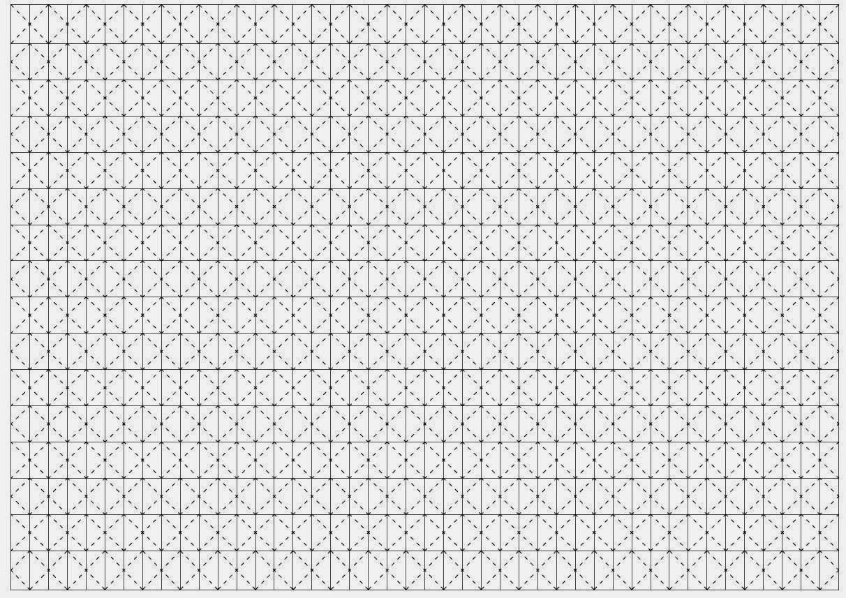 ORIGAMI: T2 - Magic Ball/ Tessellations