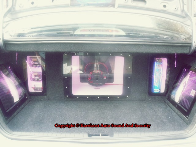 KARRFASSST Auto Car Accessories and Aircon Services: Car Sound System ...