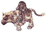 Los Scripts De Ziu (Ragnarok Online): Shadow Cross Sprite (Sakray Server)