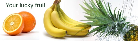 The Astrology Blog by Astroyogi.com: Your lucky fruit