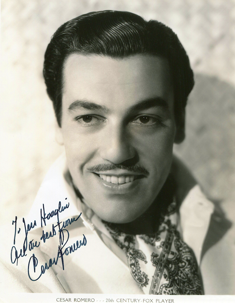 Gods and Foolish Grandeur: "Latin Lover" / "Confirmed Bachelor" - early ...